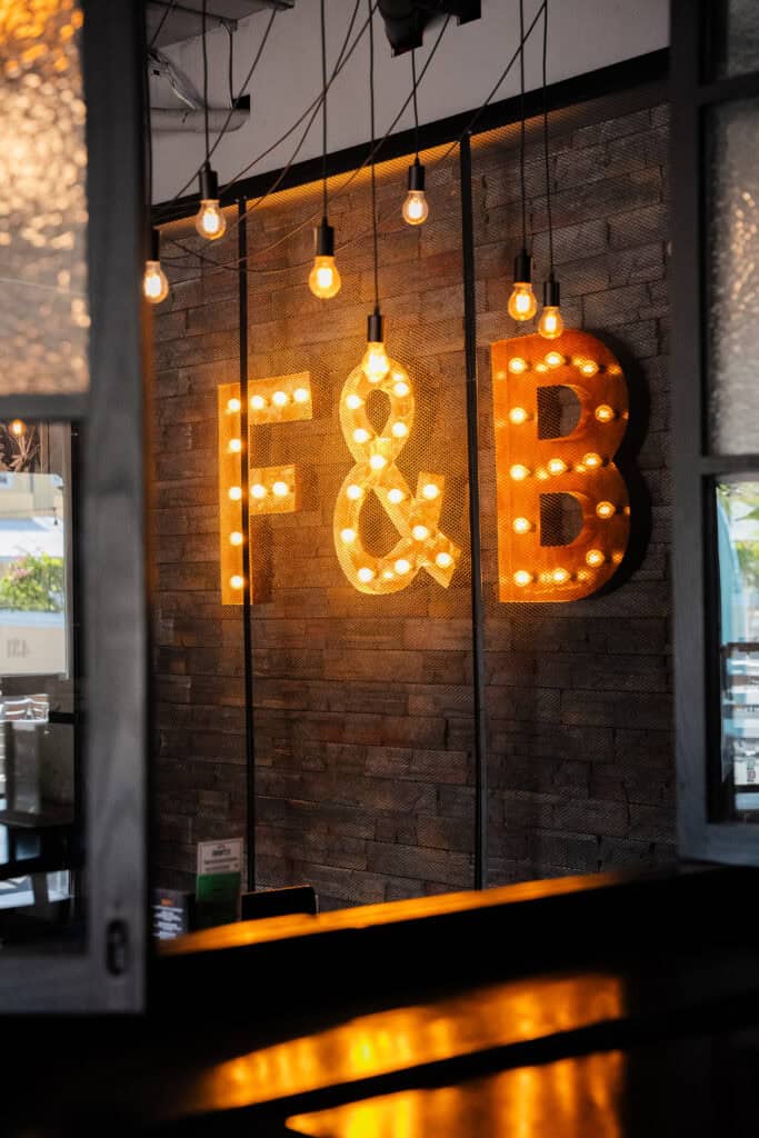 Craft Unveils New Menu Under Executive Chef Anis Hamlaoui